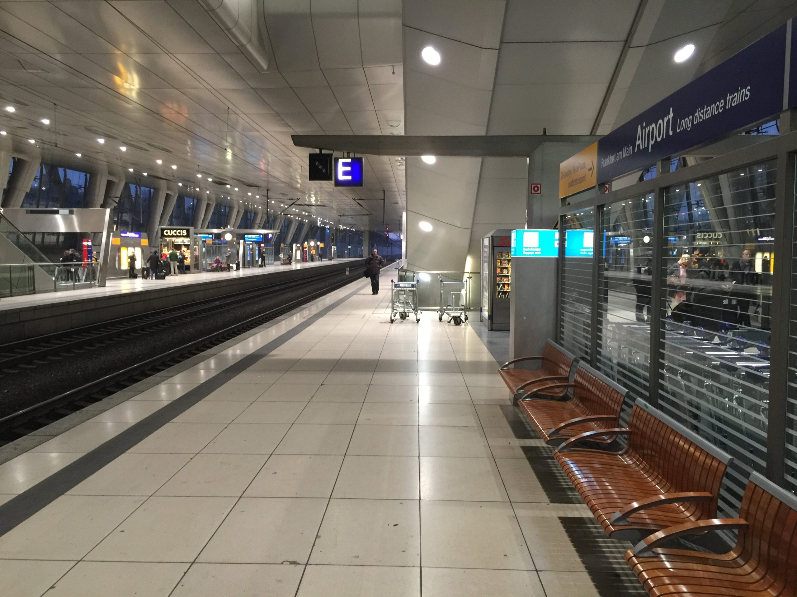 Berufspendler – quo vadis ? - hanfried Personaldienstleistungen GmbH