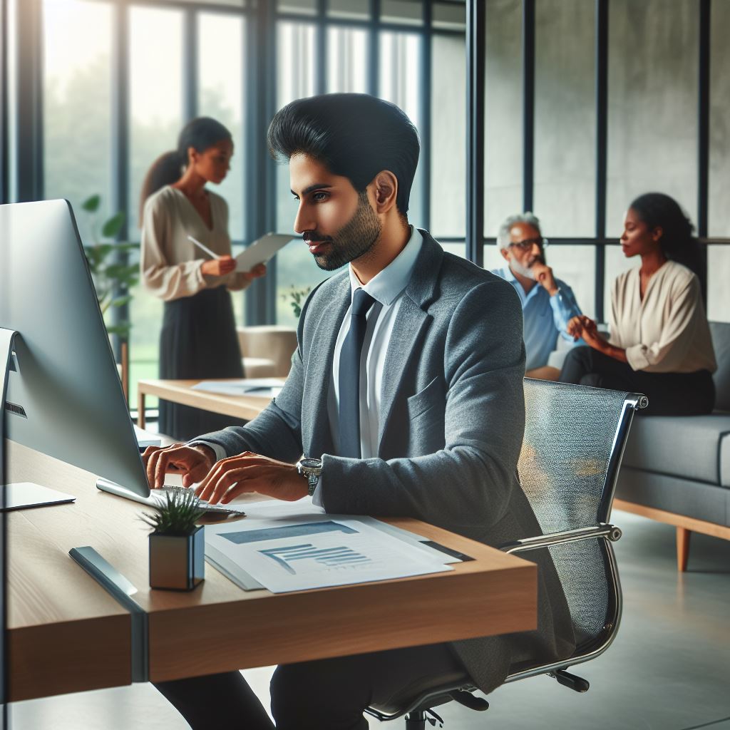 Assistenz der Geschäftsführung (m/w/d) Jobbeschreibung bei hanfried ...