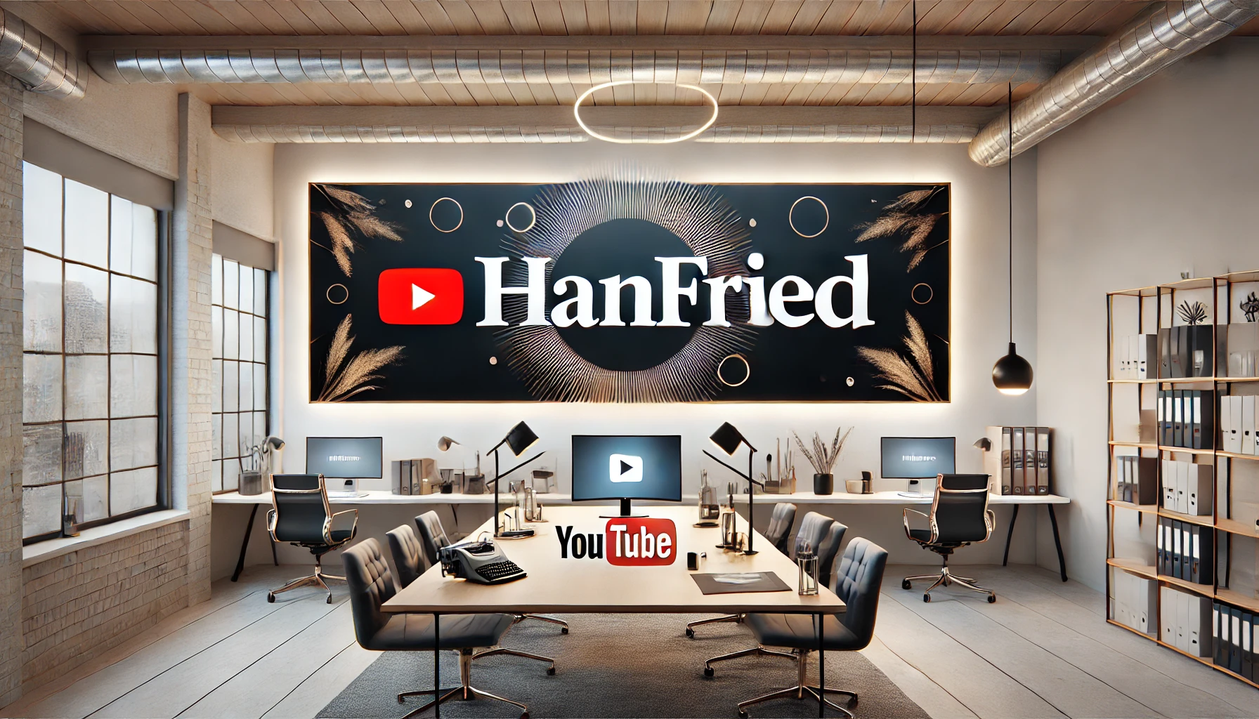 hanfried Youtube Kanal News und Infos rund um hanfried ...